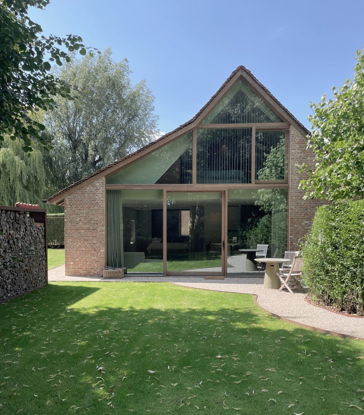 Relax Select - Oost-Vlaanderen