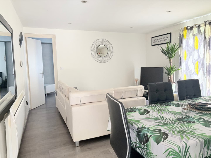 Quiet Villa Near Lourdes Sanctuary 7 Min - Adé