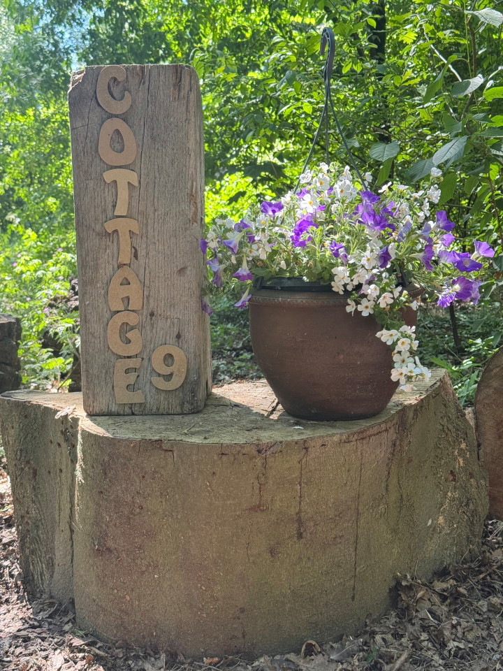 Chalet 9 - Hoogstraten