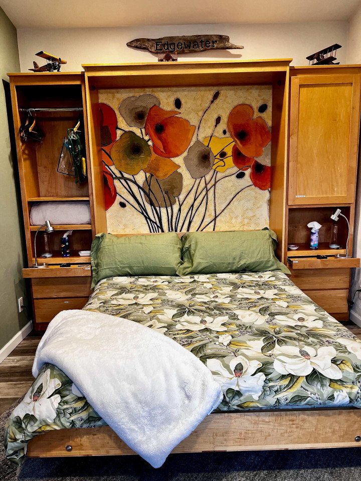 Stylish Studio Suite, 2.25 Mi To Uo/hayward/autzen - Eugene, OR