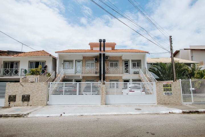 Residencial Mizinho Apt 2 - Florianópolis