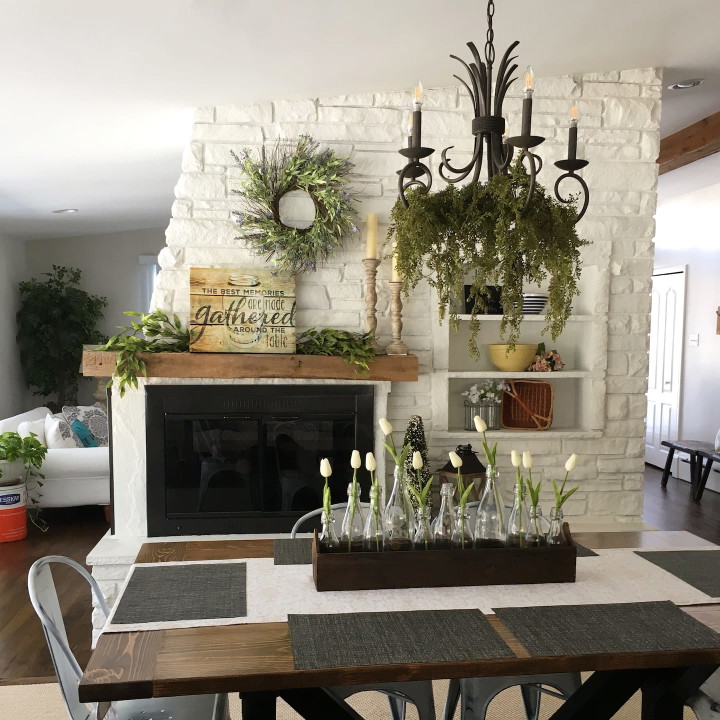 The River Nook In Lancaster - 