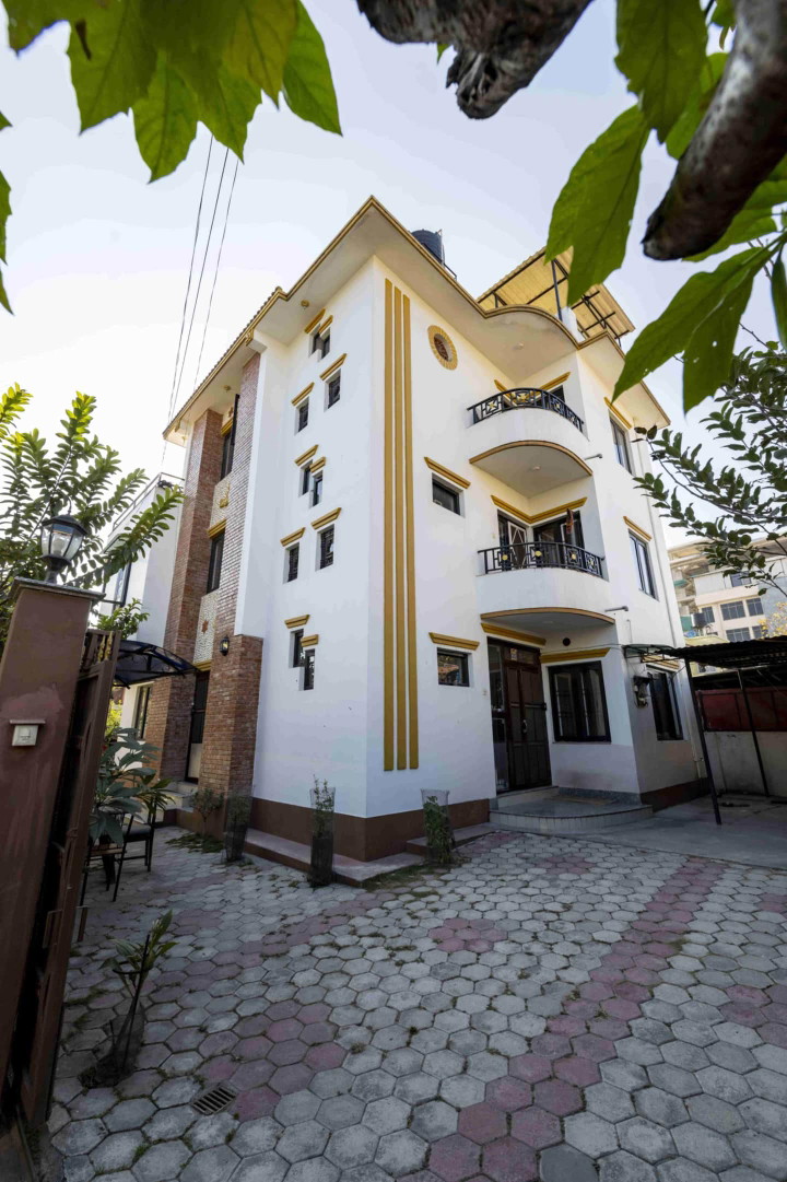 Dee Eco Homes
(Minimum Stay: 2 Nights) - Kathmandu