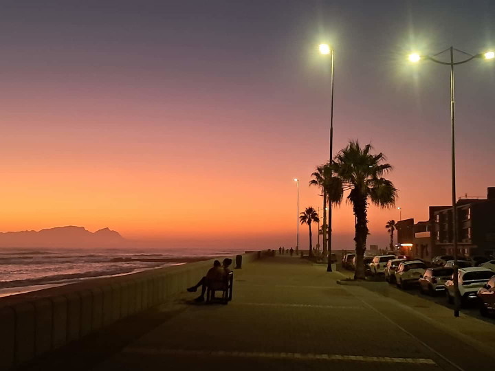 Sunset Beach Cove - Somerset West
