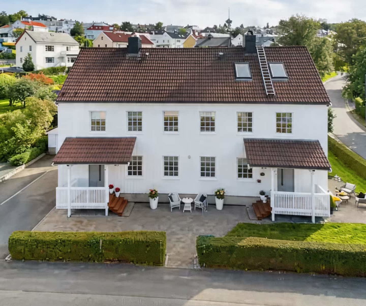 Near Solsiden | Free Parking | 5 Guests - Noruega