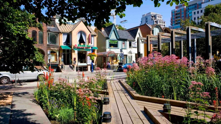 Amazing 3 Bedrooms Apartment Yonge/finch/sheppard. 10 Mins Walking To Subway Sta - Ontário