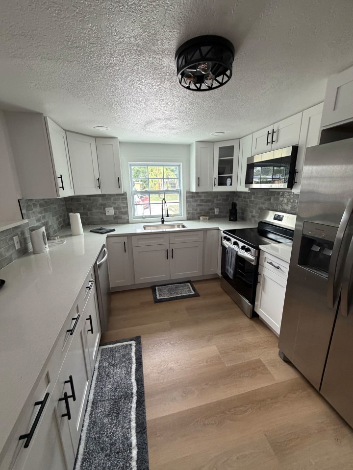 South Tampa Gem - Ace Location - Modern - Tampa, FL
