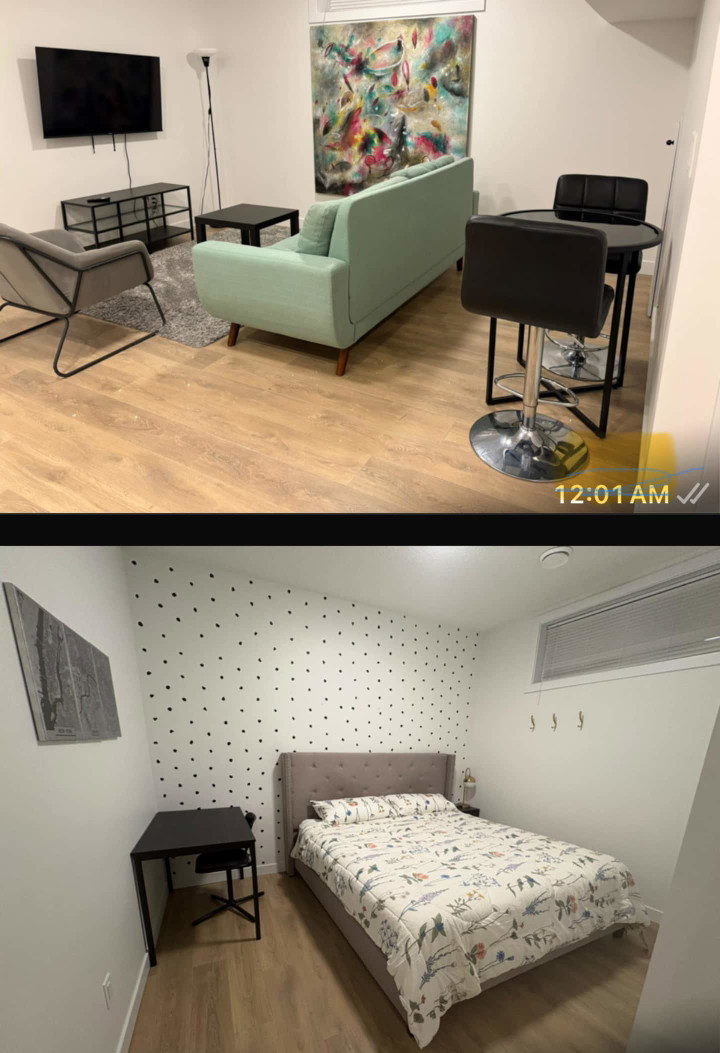 Welcome To Abode Crib - Edmonton