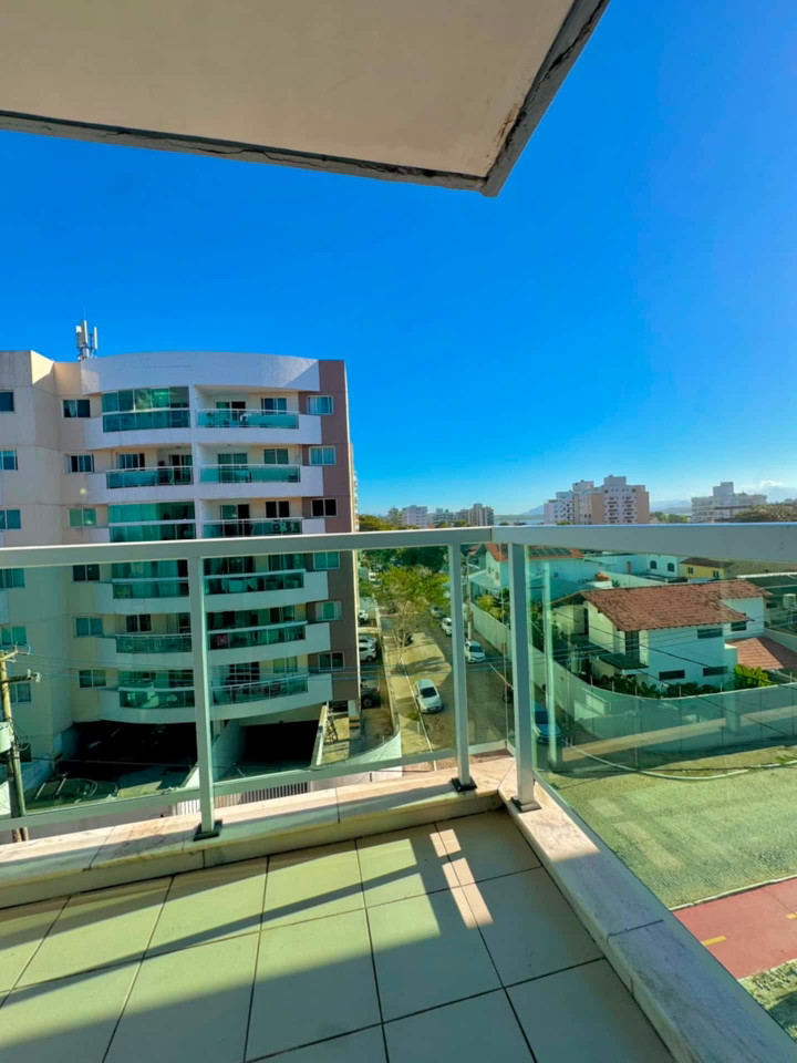 Studio On The Sand, View, Air - Macaé