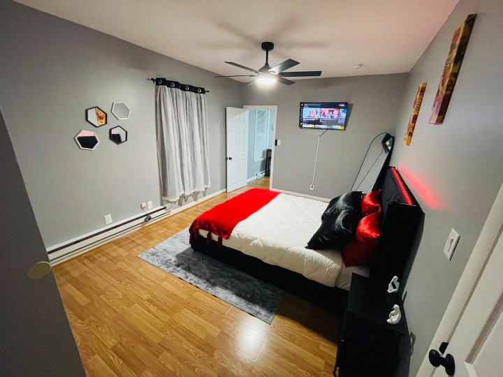 Private Getaway-30 Minutes From Gillette Stadium - Rhode Island