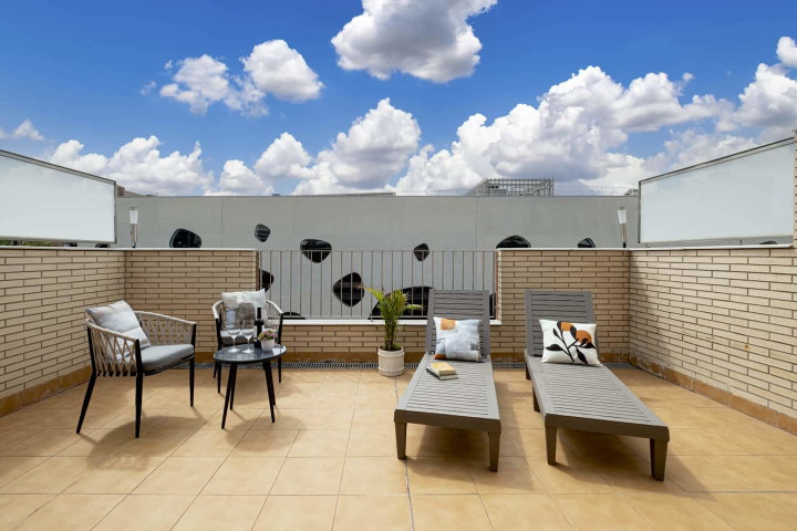 Apartamento Luxury Gran Via 2 - Barcellona