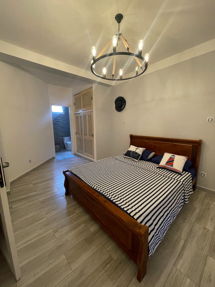 Apartment For Rent In Jijel - Jijel