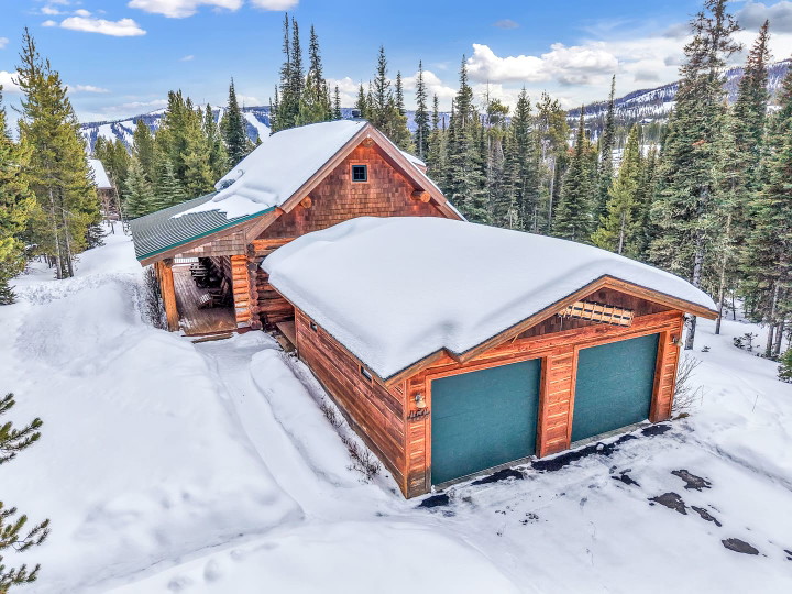 Little Wolf Cabin | Big Sky|easy Ski Access - Big Sky, MT