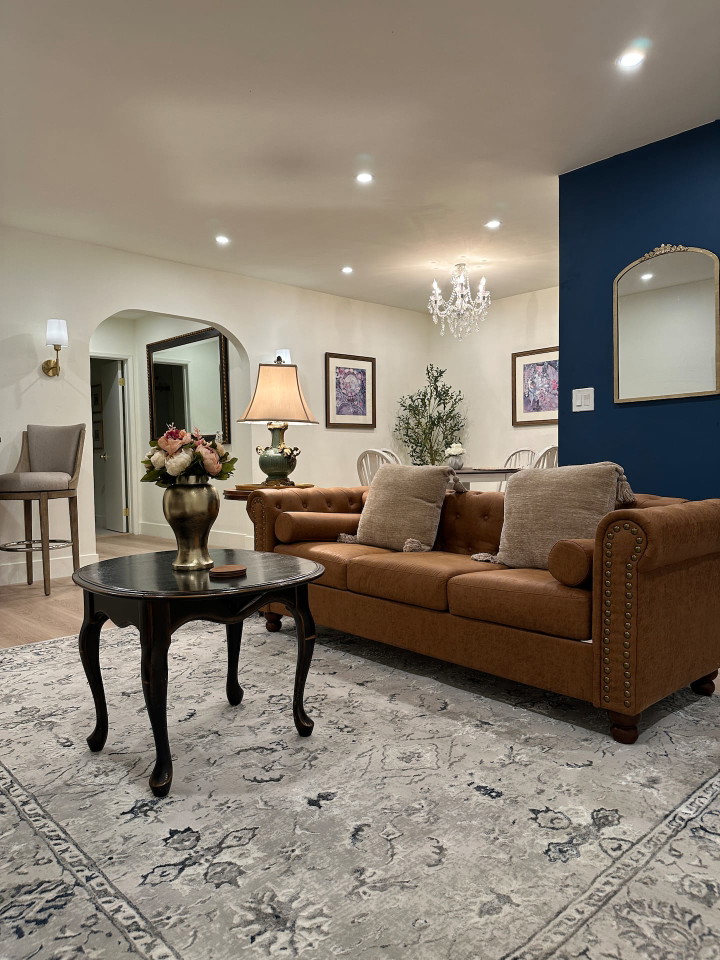 Elegant Retreat | Parisian Charm + Hollywood Glam! - ハリウッド, CA