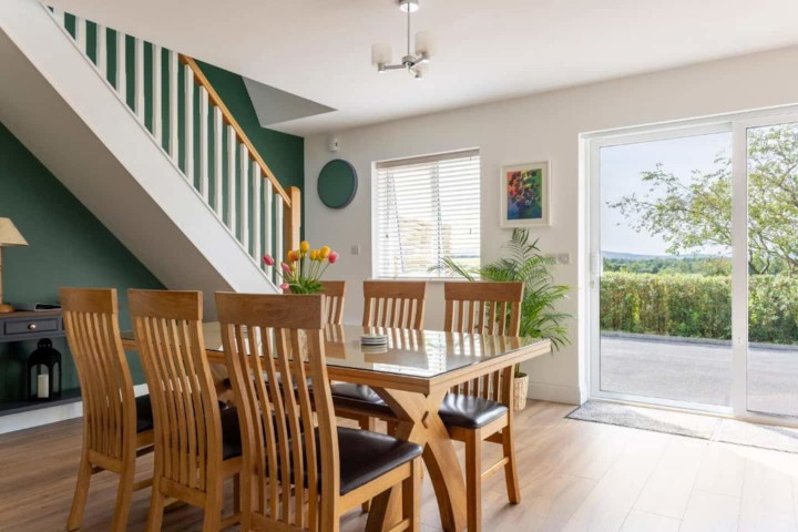 1 Bedroom Apartment Ballaghderg Letterkenny - Irland