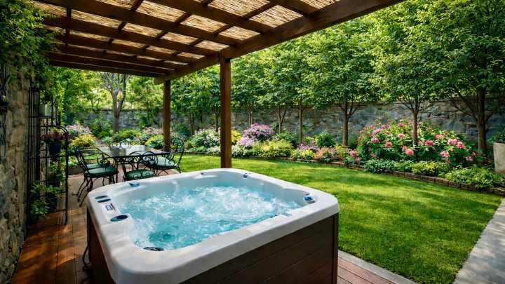 Apartment W Private Jacuzzi · Lake Como - Barzio