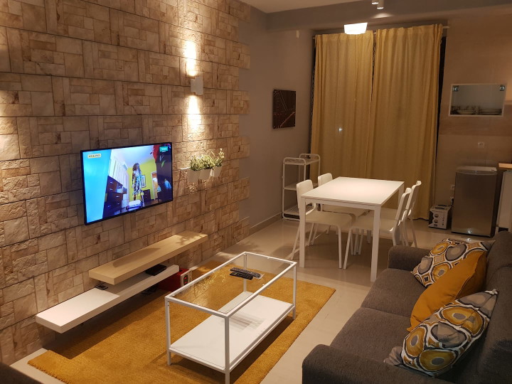 Urban Suites 6 - Kinshasa