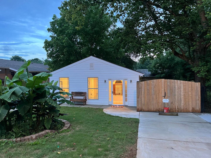 Mother In Law Studio - Huntsville, AL