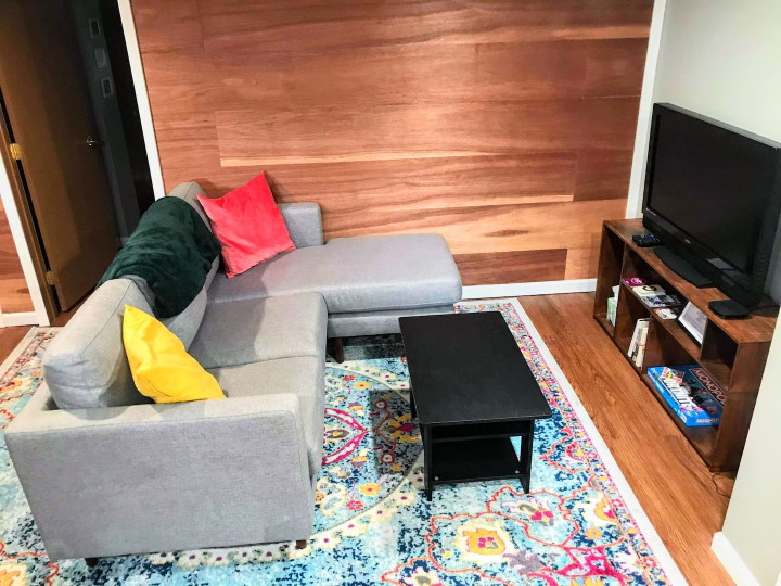 Cozy 2 Bedroom Basement Apt. (See Description) - Columbus, OH