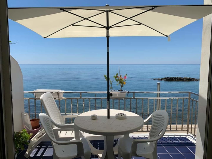 Il Balcone Sul Mare - Sciacca