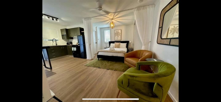 Palm Studio Villa - Queensland
