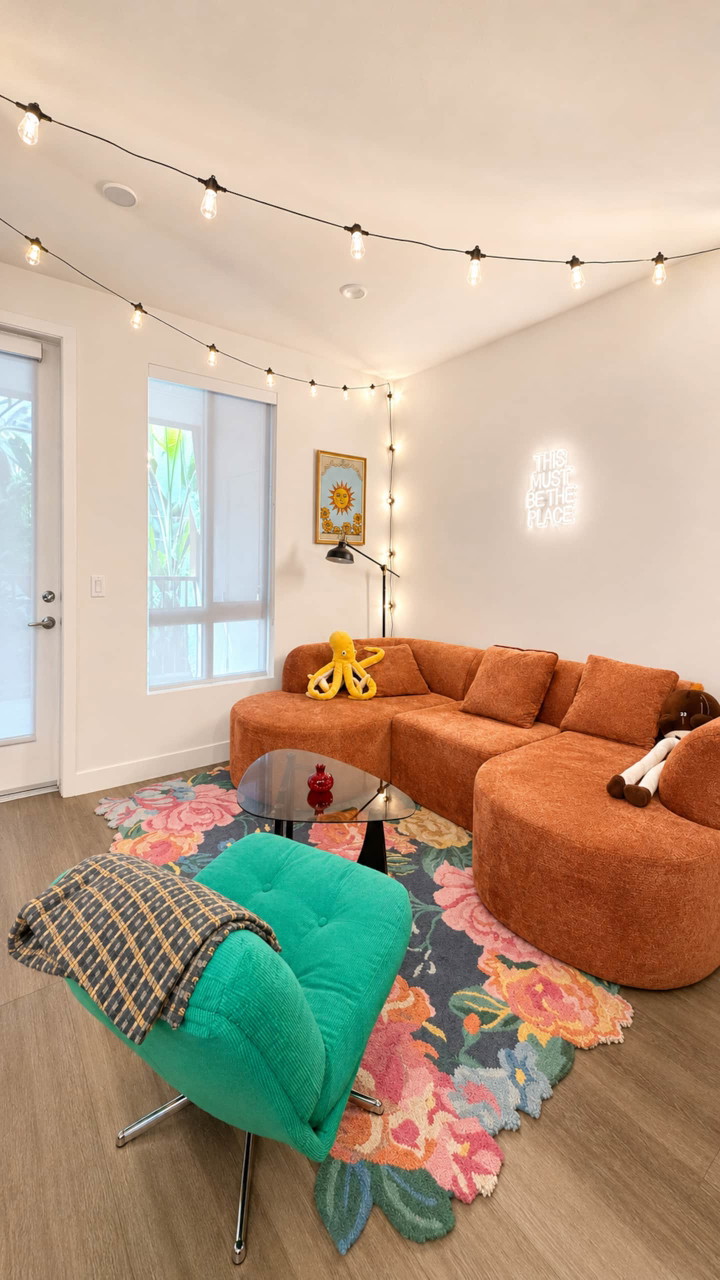 Disney Area Apt | Brea Mall + Rooftop Pool/gym - La Habra, CA