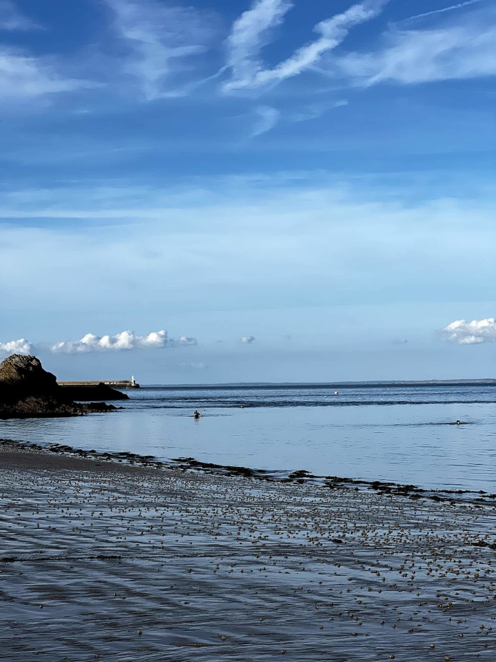 Quiet Location - East Of Island. - Jersey