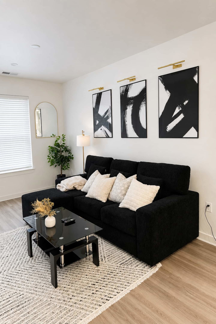 Modern 1br Beltline 10 Mins To Stadium - Atlanta, GA