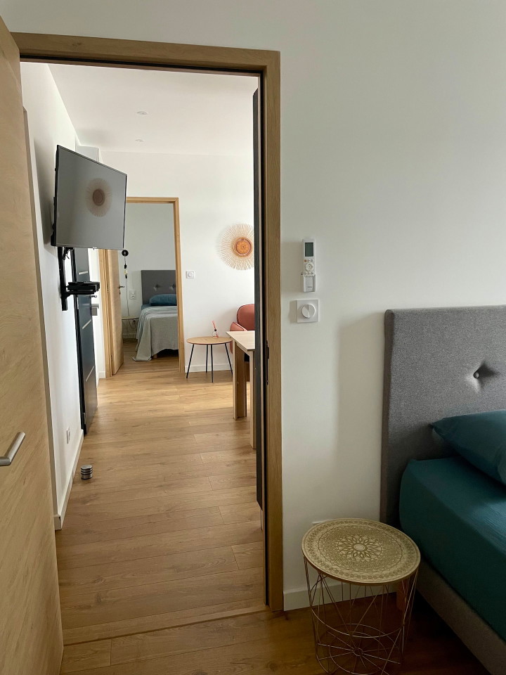 Appartement Corte, Centre Ville (G) - Corte