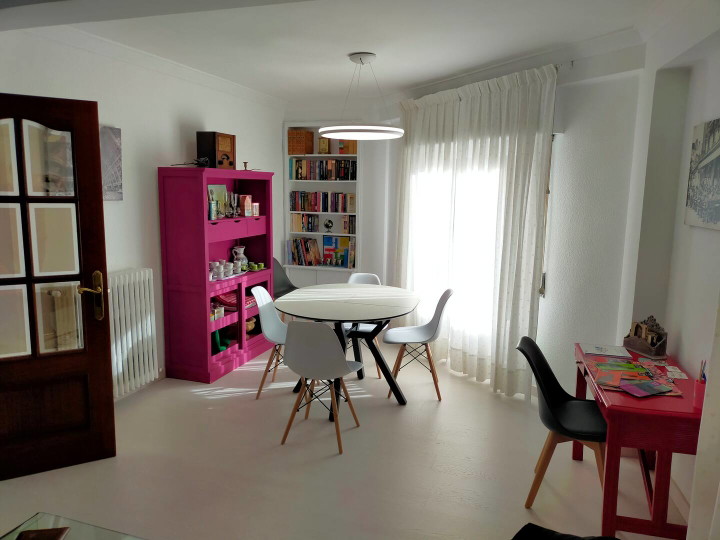 Casa Esther. 2 Minutes From Plaza Del Pilar - Zaragoza