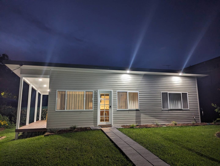 The Garden Shed - Armidale