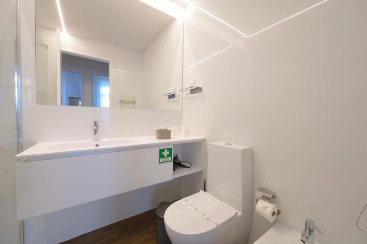 Guerreiro Apartments - T2 3b - Viana do Castelo