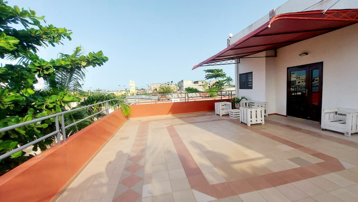 Makena - Cotonou