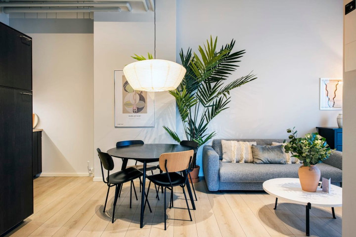 Bright 2 Bedroom Beachside & Modern Amenities - Copenhagen