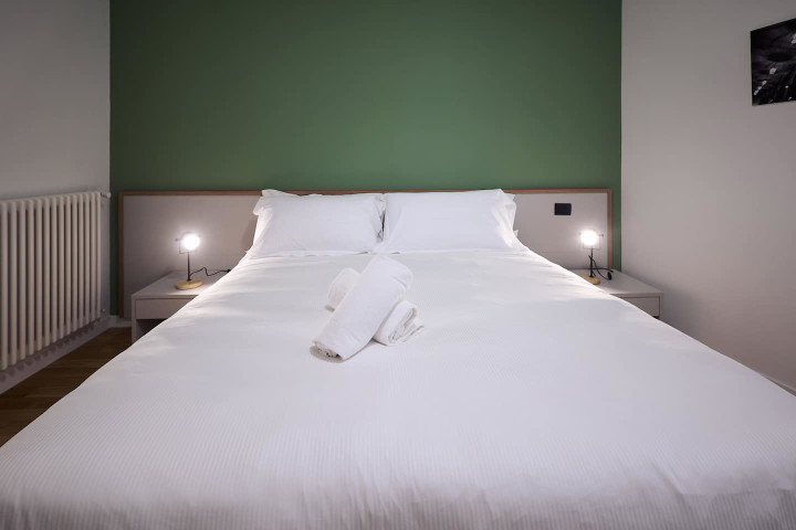 B&b La Corte - Appartamento Al Centro Di Teramo - Teramo