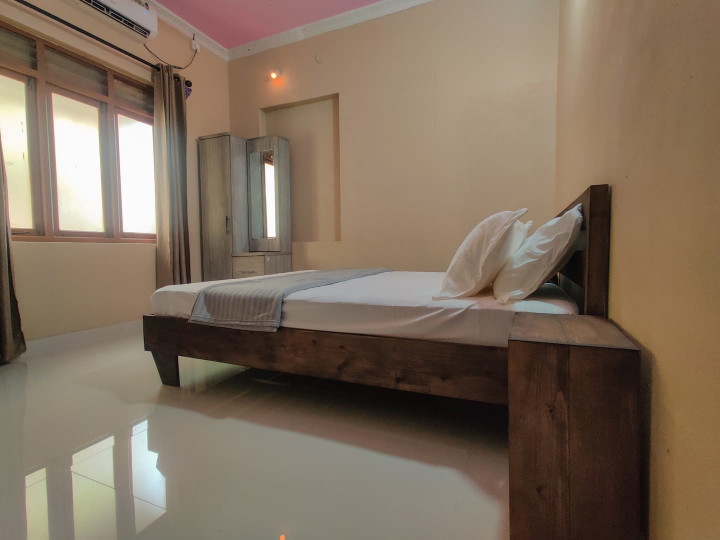 Rozemeed House - Maldives