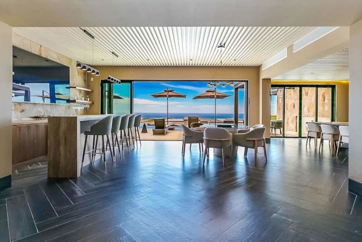 Luxury Villa Quivira, Los Cabos - Cabo San Lucas