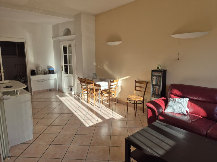 Appartement Calme Proche Centre - Grenoble
