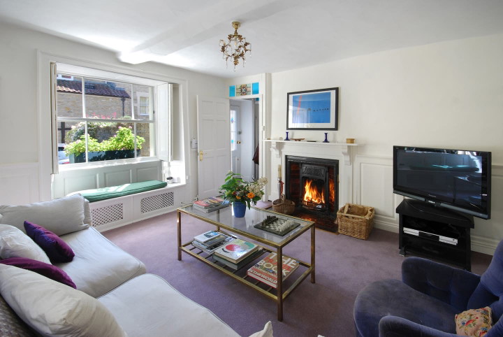 Sun House - Cottage, Heart Of Frome With Parking - Frome