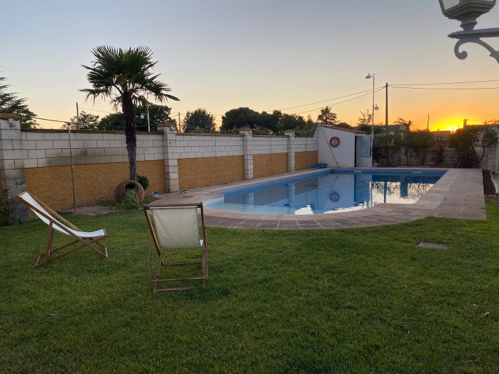 Casa Rural El Limonero - Campanario