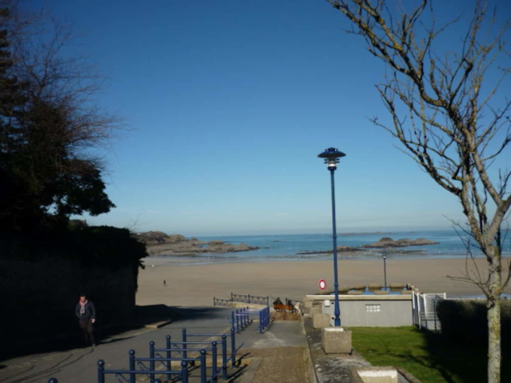 Appartement Rénové Proche Plage - Saint-Lunaire