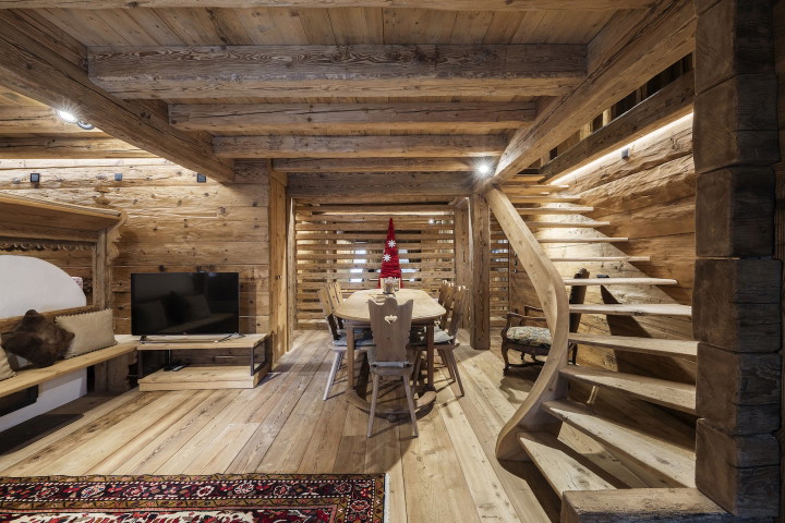 Chalet Veron By My Villa Collection - Cortina d'Ampezzo