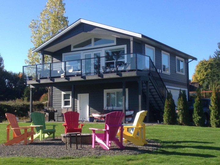 Oceanside Carriage House - Cumberland