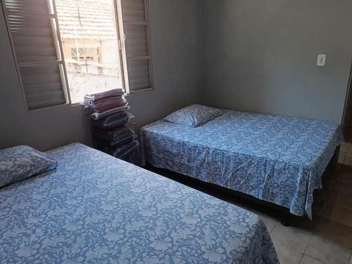 Casa 7 Minutos Do Centro - Mogi Guaçu