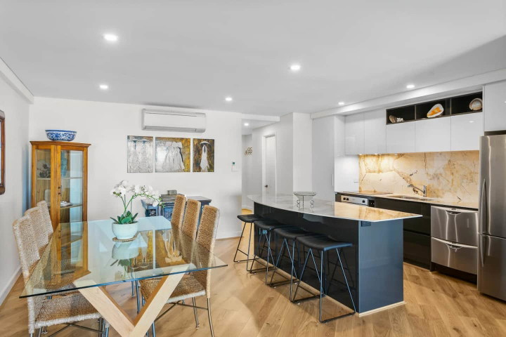 Apartment M305 - A Popular Beachside Apartment! - Perth
