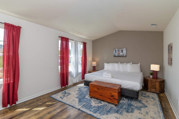 Pool! Near Fort Benning & Downtown: The Moore Hous - Columbus, GA