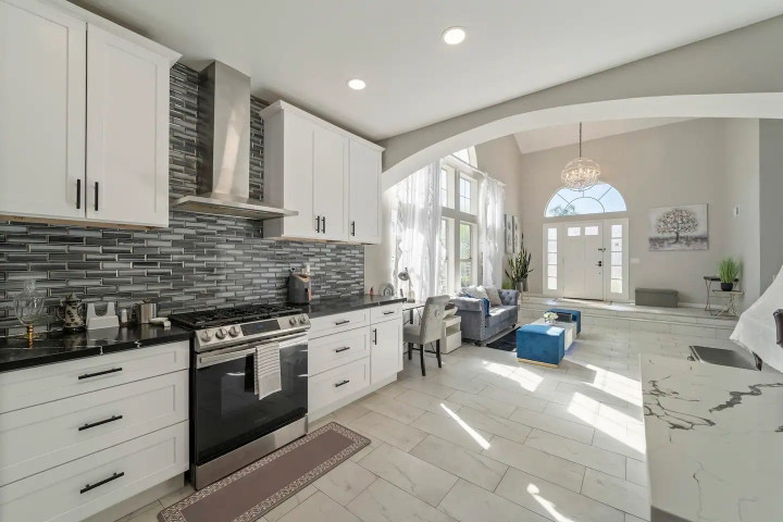 6 Bedroom 7 Beds Near Airport/ontfield/no Party - Ontario, CA