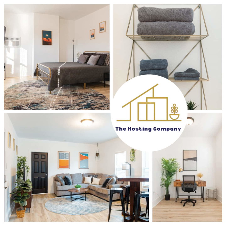 Heart Of Brady St | Smart Tvs | Full Kitchen | Ac - Milwaukee