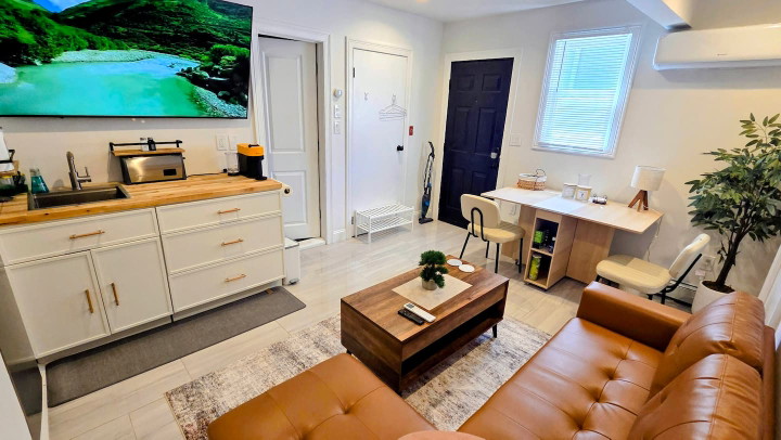 Glamrus 1br Suite In Huntington Station - Huntington, NY