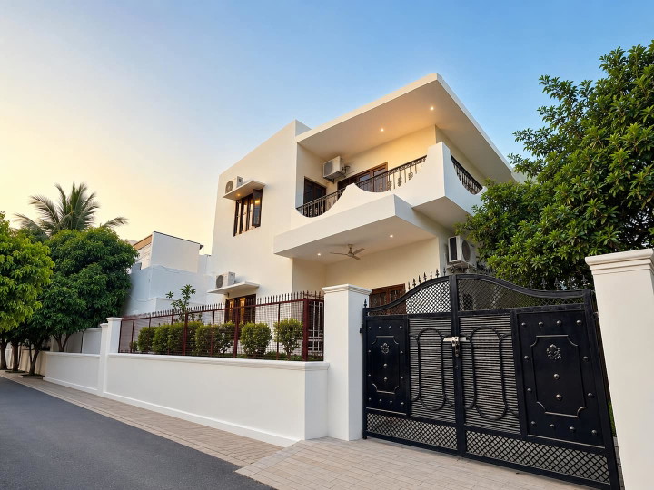 5 Br Palm Royale: Heritage Luxury: Only Families - Jaipur